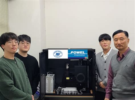 韩国开发出可检测显示器奈米薄膜表面缺陷的设备 MicroLED Mini MicroLED MicroLED网