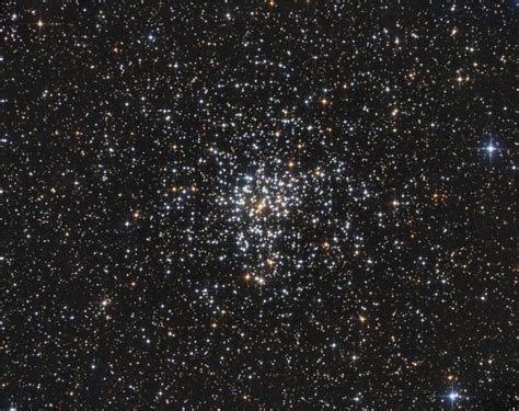 How to Find and Observe M15 - Very Bright and Old Globular Cluster