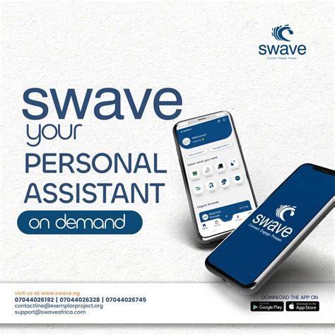 Swave Marketplace On Linkedin Swave Business Errand Personal