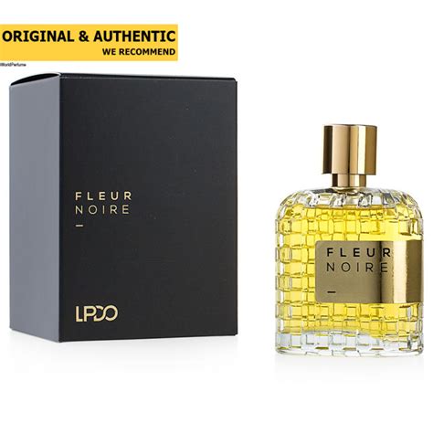 Lpdo Fleur Noire Edp 100 Ml Th
