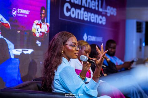 Ecosystem Builder Blessing Emah