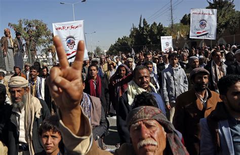 Yemens Warring Sides Resume Prisoner Swap Talks In Jordan Middle