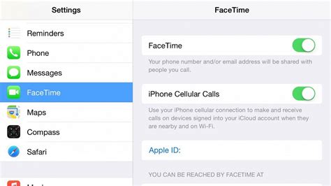 How To Fix Facetime Not Connecting Schemaninja