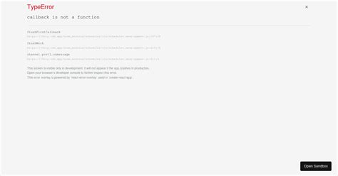 react three fiber starter codesandbox
