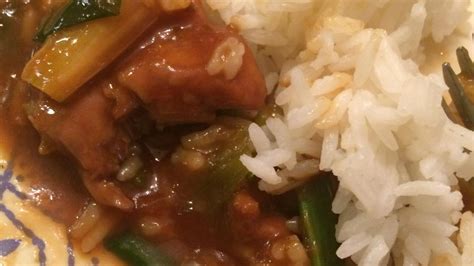 Stir Fried Pork In Hoisin Sauce Recipe