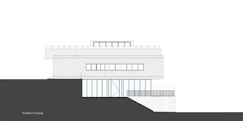 Sch House Jerusalem Israel By Ollech Houses