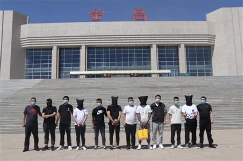 【电信诈骗】重拳出击！经开区公安分局成功打掉一个电信网络诈骗“帮信”犯罪团伙澎湃号·政务澎湃新闻 The Paper