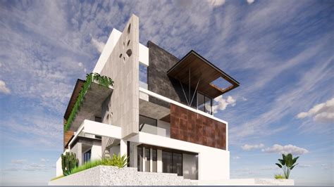Abdul Azeem On Linkedin Design Work Architects Energy Building