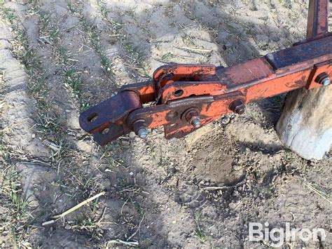 Krause Chisel Plow Agriculture Bigiron