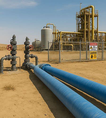 Grp Vs Grvgrve Vs Gre Pipes Which Composite Pipe Is Right For Your