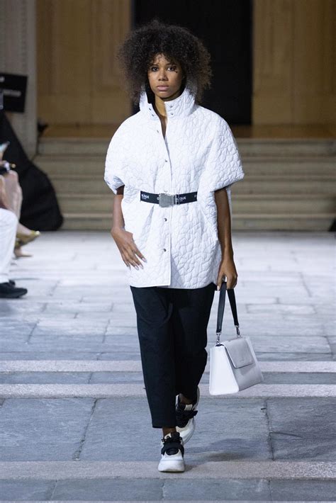 Oblique Creations Ready To Wear Fall Winter 2024 Milan Nowfashion