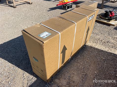 2025 Sklp Sk E48 E Bike Unused Ritchie Bros Auctioneers