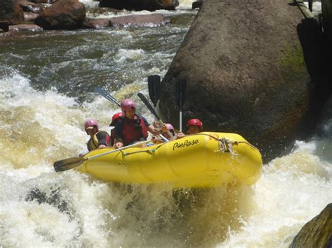 Pierose Swiftwater Sdn Bhd Selangor Ptt Outdoor Adventures