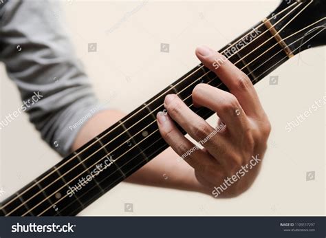 F Sharp Guitar Chord