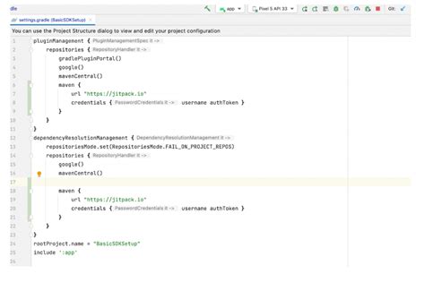 Getting Started with DUKE.ai Android SDK – Automated Document Processing