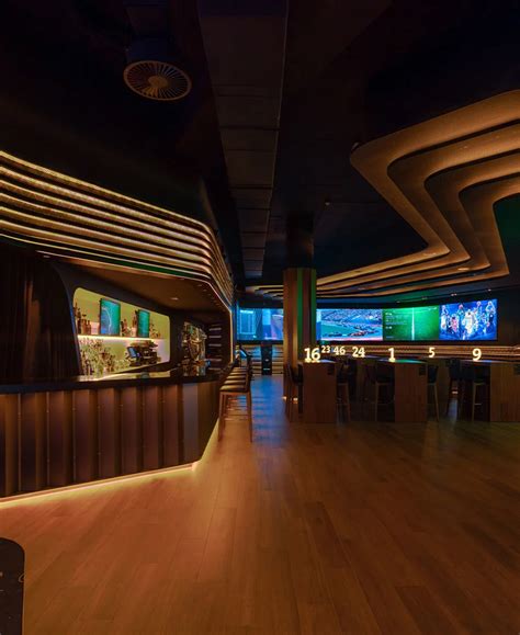 Bar Sportif Odiseo