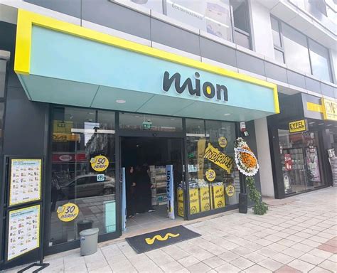 Rüya Aykutalp Yuzereroglu Linkedin‘de Migrosun Kozmetik Magazacilik