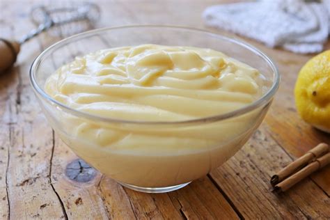 Crema Pastelera Cómo Hacerla Perfecta Y Fácil En Casa
