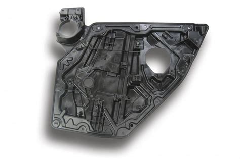 China Car Door Module Pp Filled Long Fiberglass Factory Manufacturers And Suppliers Lft G