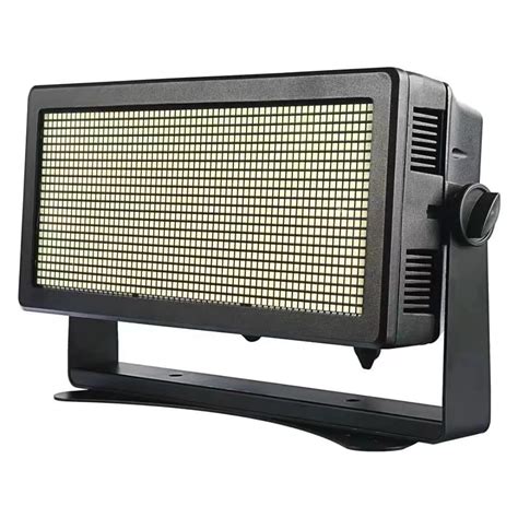 Ip65 Waterproof Led Strobe Light 896 Rgbw Leds