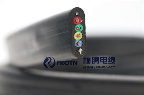加钢丝扁电缆yffbg 425yvfbg 425 江苏福锐斯电缆集团有限公司 加钢丝扁电缆扁电缆yffbyvfbyffbg