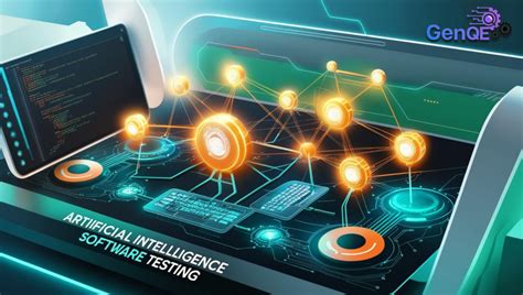 Ai Powered Test Automation The Future Of Software Testing Genqe Ai Based Quality Engineering
