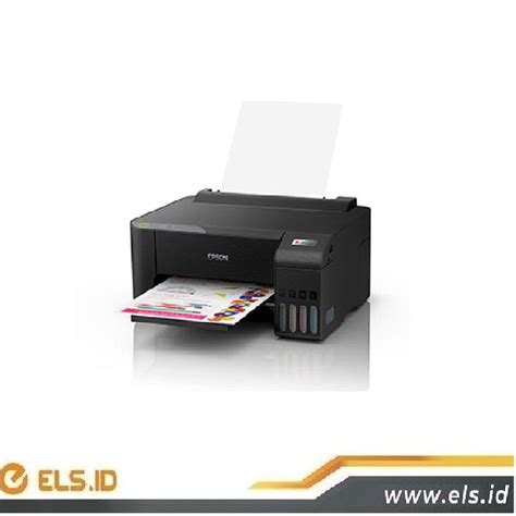 Printer Epson L1250 Wireless