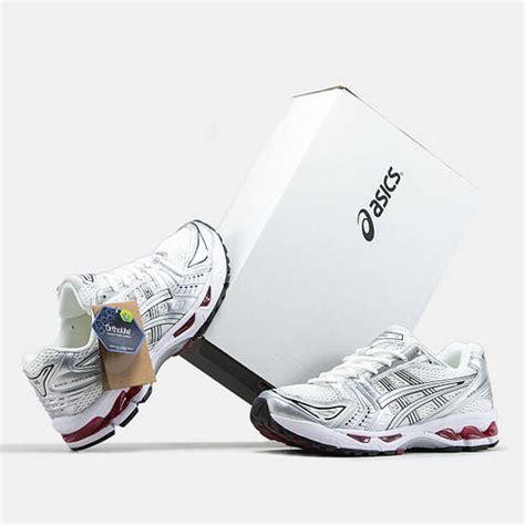 Купить Asics Gel-Kayano 14 Светлые кроссовки мужские. Стильная обувь ...