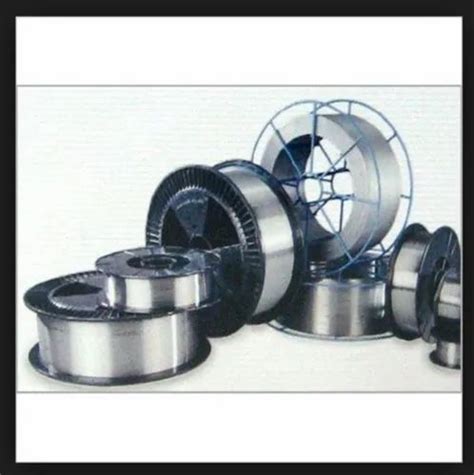 Stainless Steel Filler Wire Er Stainless Steel Wire Retail Trader From Mumbai