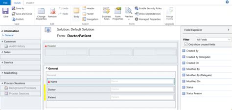 Understanding Intersect Entities And Nn Relationships In Dynamics 365