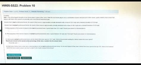 solved hw05 ss22 problem 10 problems value problem somos
