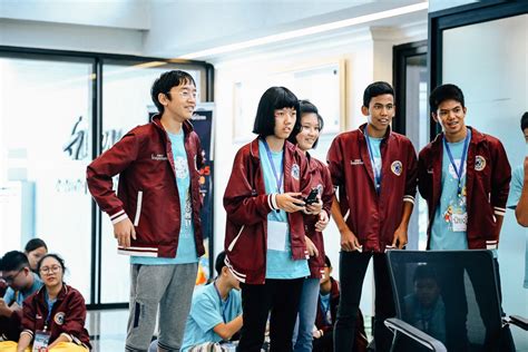 Gistda Space Camp 2019 5 Space Inspirium