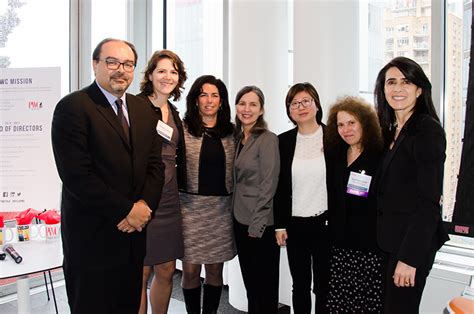 PWC Holds Panel Discussion On University Construction In NYC NYREJ