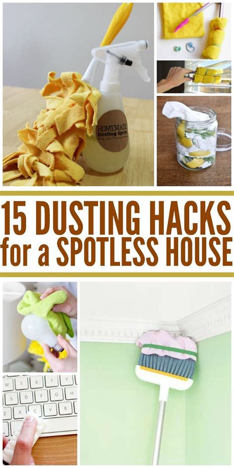 Sparkling Cleaning Tips For A Spotless Home