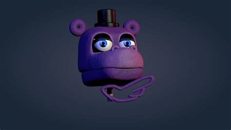 What Do You Think Toy Withered Phantom Nightmare Funtime Rockstar