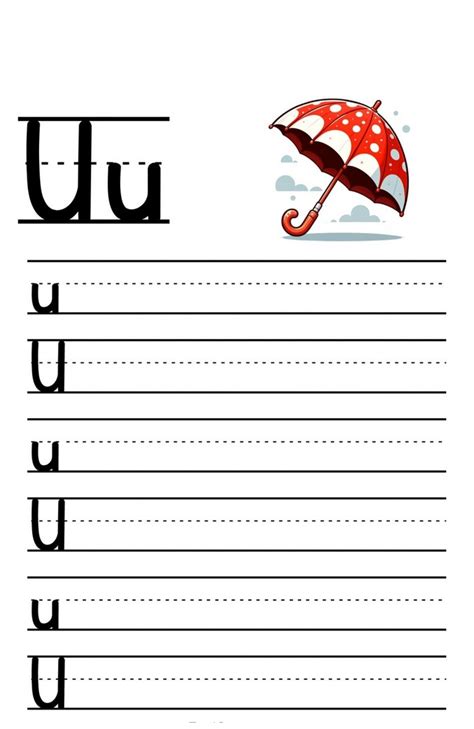 Free Printable Tracing Abcs And Handwriting
