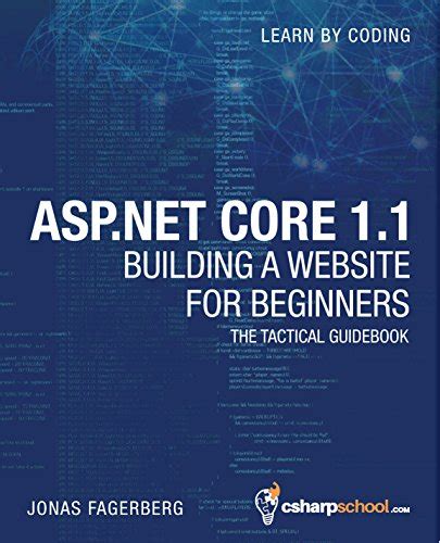 ASP NET Core For Beginners How To Build A MVC Website Let Me Read