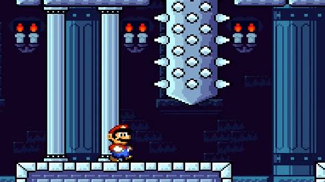 Bowser S Kaizo Conspiracy Mega Sized Problems Youtube