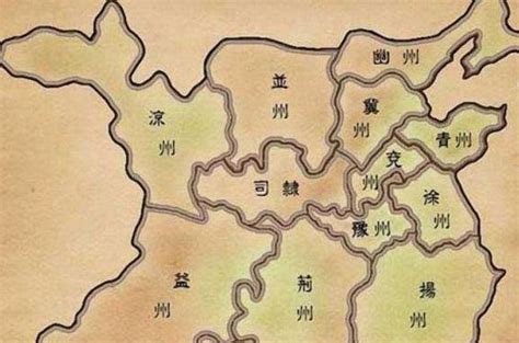 蜀汉和东吴的“分赃盟约”：魏国如果灭亡，两国将如何瓜分地盘？孙权诸葛亮刘备
