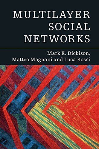 『multilayer Social Networks』｜感想・レビュー 読書メーター
