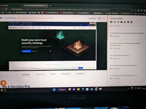 aman kumar on linkedin terraform devops