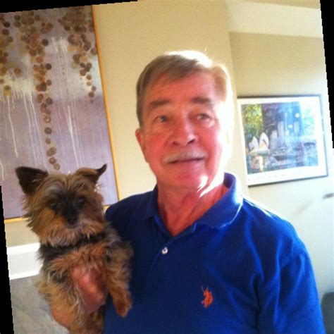 Robert Blomquist Happy Valley Oregon United States Professional