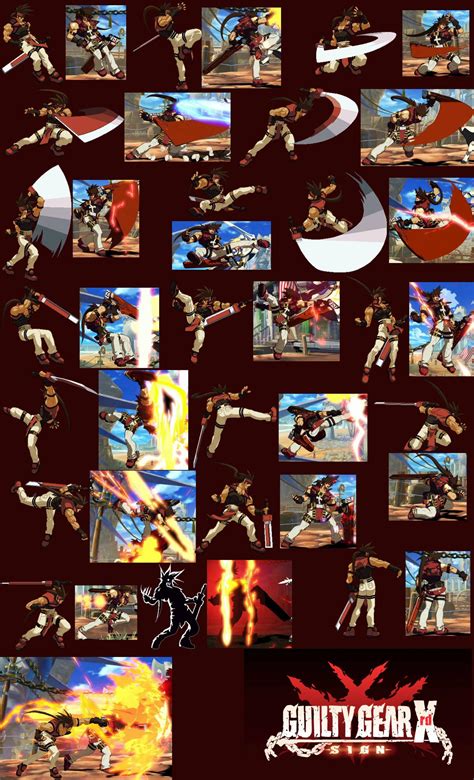 Guilty Gear Xrd Sign Mediavida