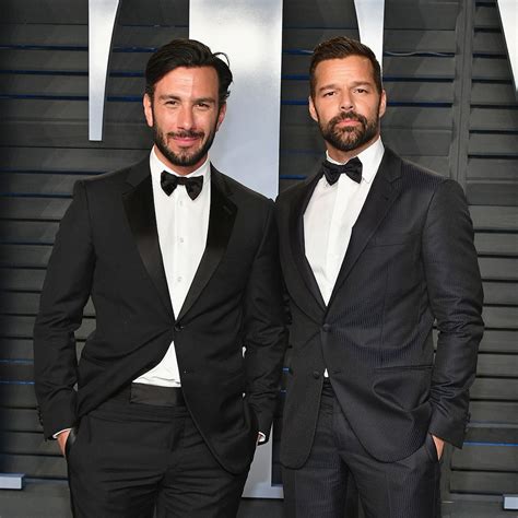 Ricky Martin And Husband Jwan Yosef Break Up After 6 Years Of Marriage