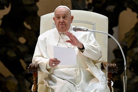Pope Francis To Be Discharged From Hospital Sunday Doctors Announce