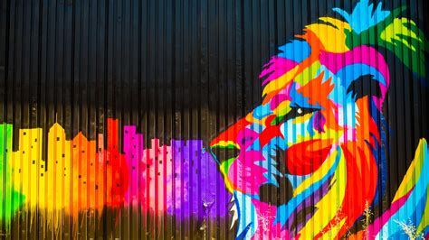 Graffiti 4k Wallpapers Top Free Graffiti 4k Backgrounds Wallpaperaccess