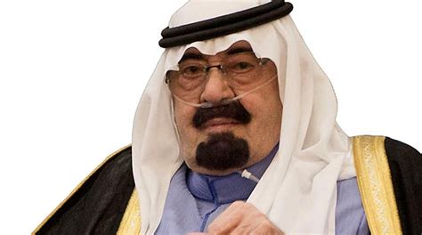 King Abdullah Of Saudi Arabia Dead At 90 Half Brother Succeeds Him