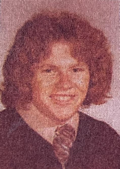 Patrick Edwin Daly 1954 1972 Find A Grave Memorial