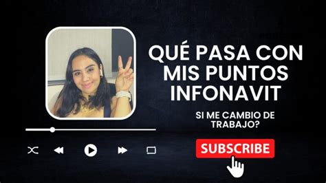 No Pierdas Tus Puntos Infonavit Evita Que Se Congelen Actualizado