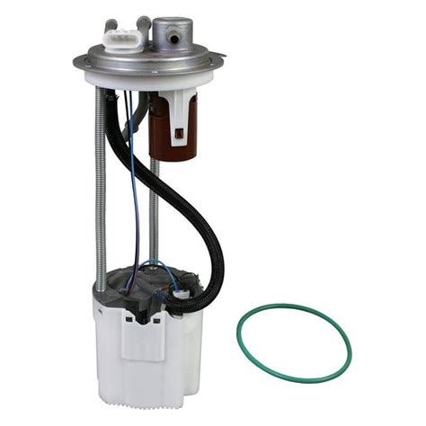 Fuel Pump Gmc Sierra